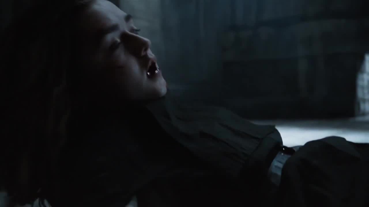 The End of the House Stark - Coub