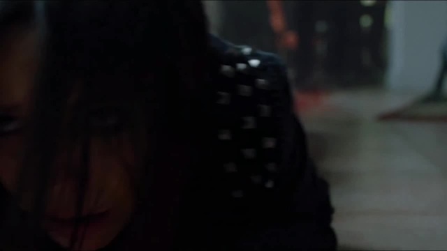 Wednesday Vs American Psycho - Coub