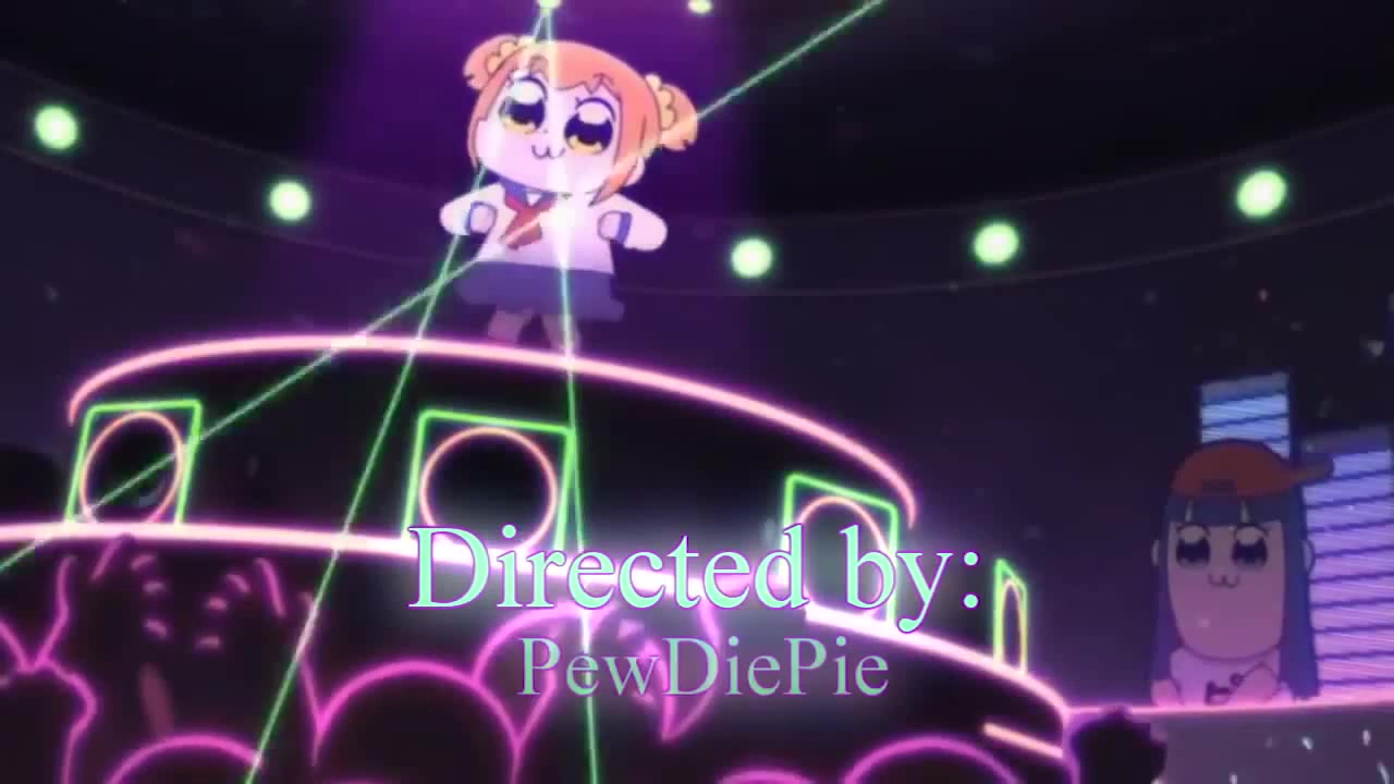 Pewdiepie Intro - Coub