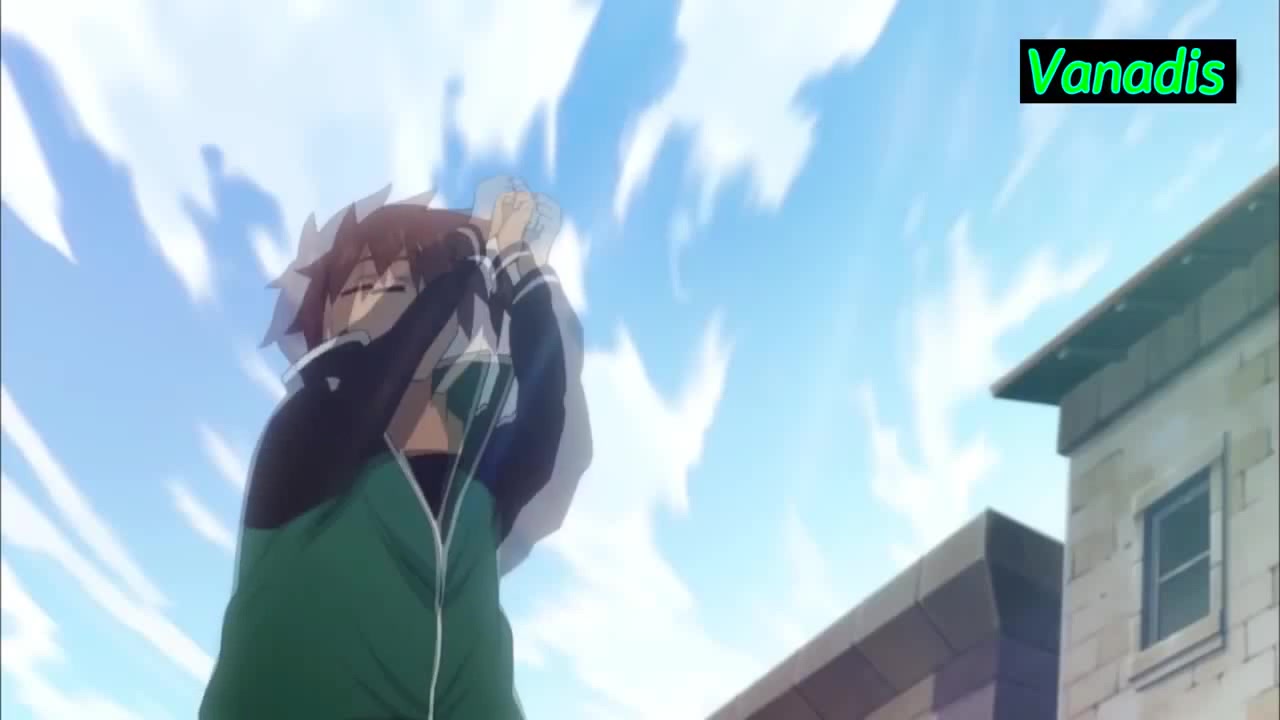 Best Anime Crack no - Coub