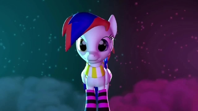 [MLP] [SFM]: Wannabe Animation Meme (Featuring S.Iva) - Coub