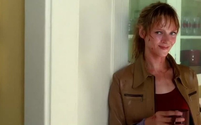 Kill Bill 2003 - Coub