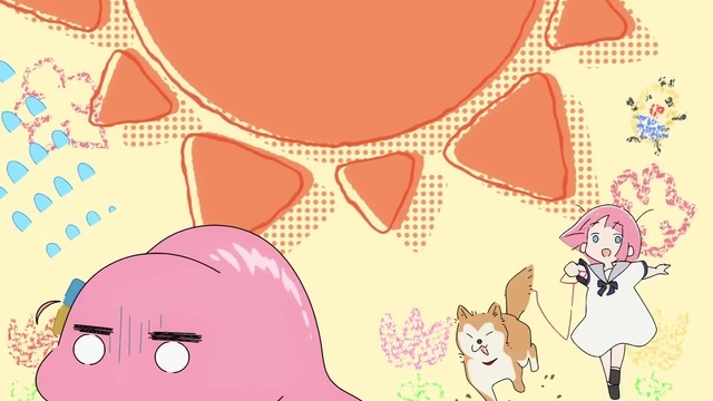 Bocchi the Rock! - Tensei shitara Slime Datta Ke - Coub