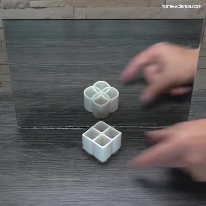 Optical illusion - Coub