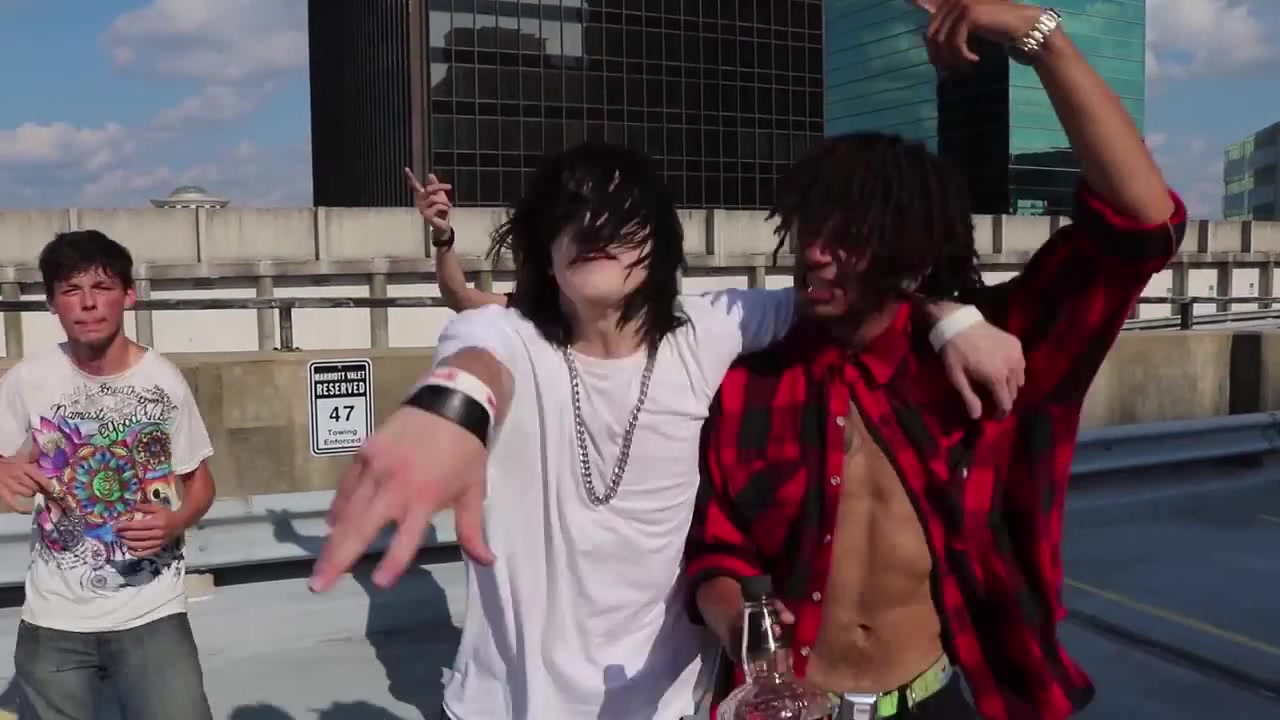 Gang OFFICIAL MUSIC VIDEO (Jon Jumper of UKMG) - Coub