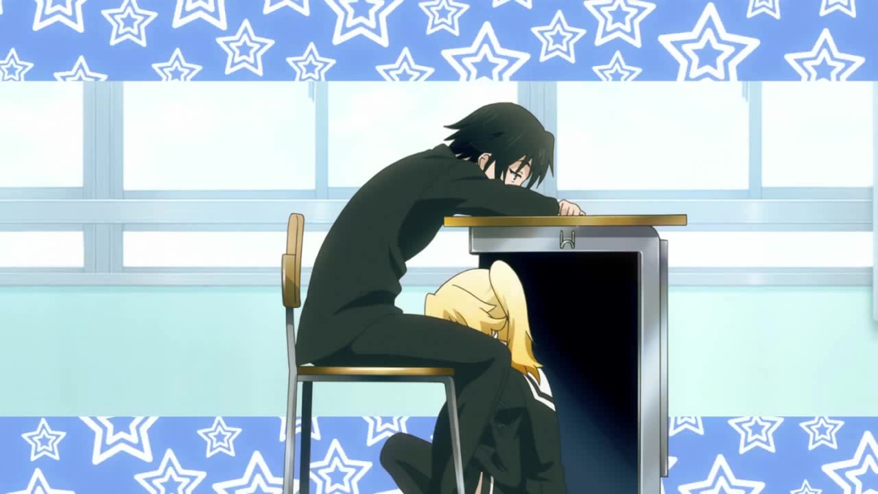 Oh you tatsch my tralala - Coub