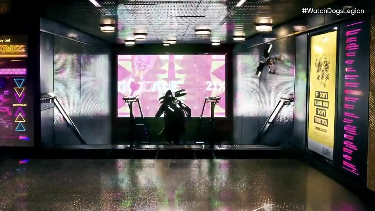 Игровой Клип - It's Time For Revolution - [GMV] - Coub