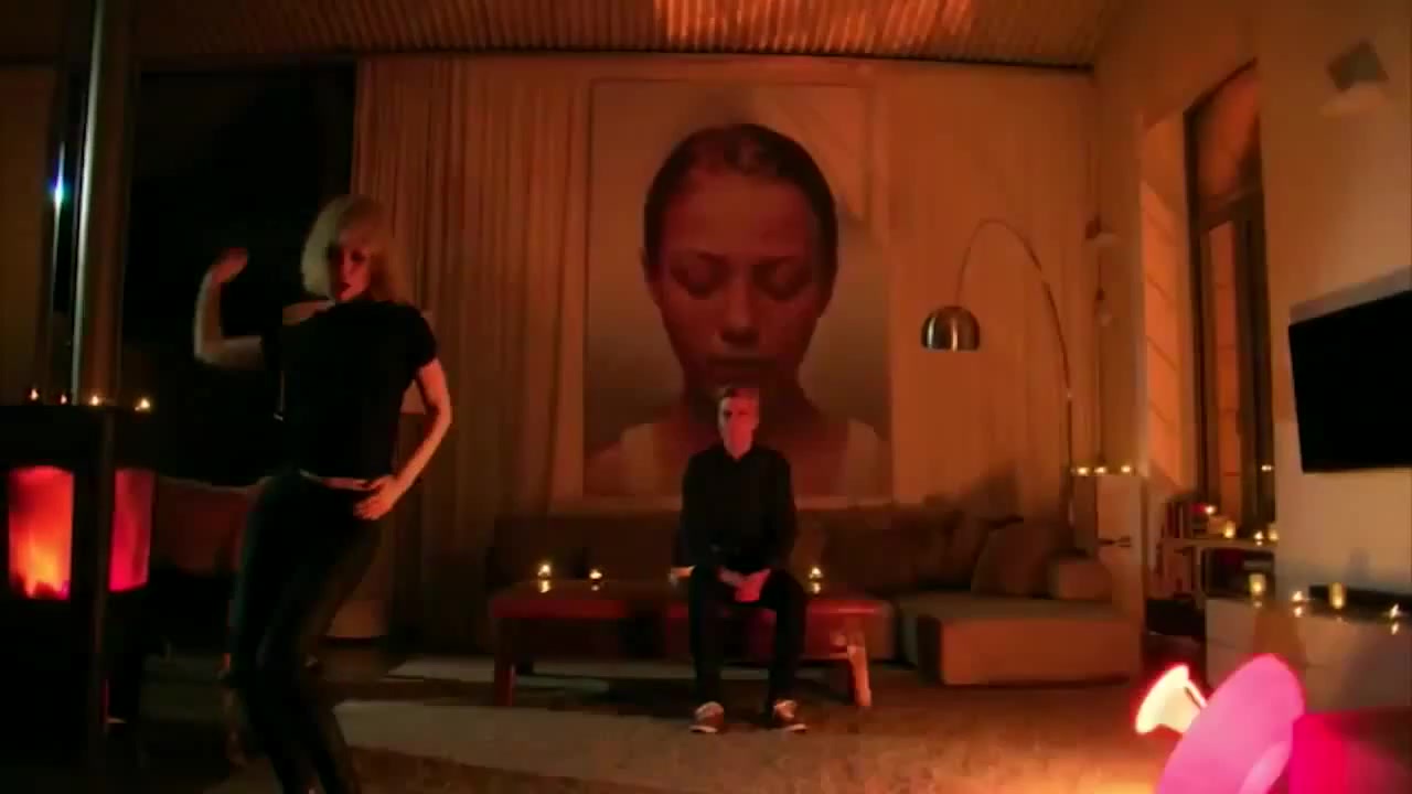 Human Traffic - Coub