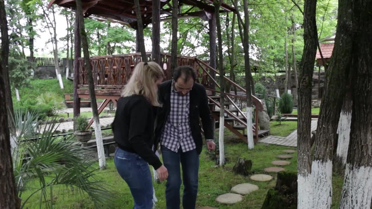 Mesame Skolis 12B Klasis Promo - Coub