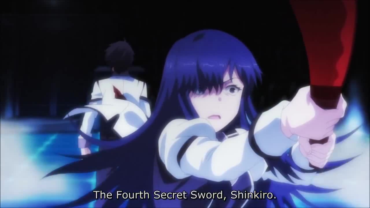 secret sword :) - Coub