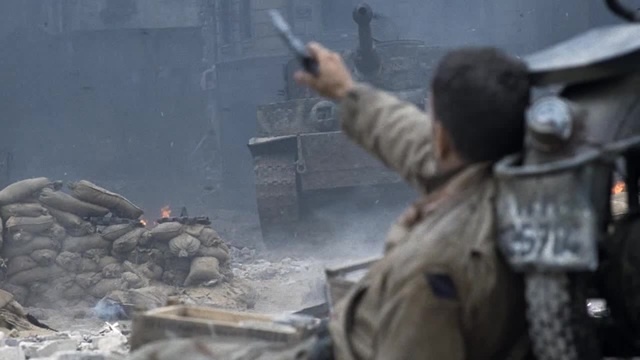 tank and bullet - Coub