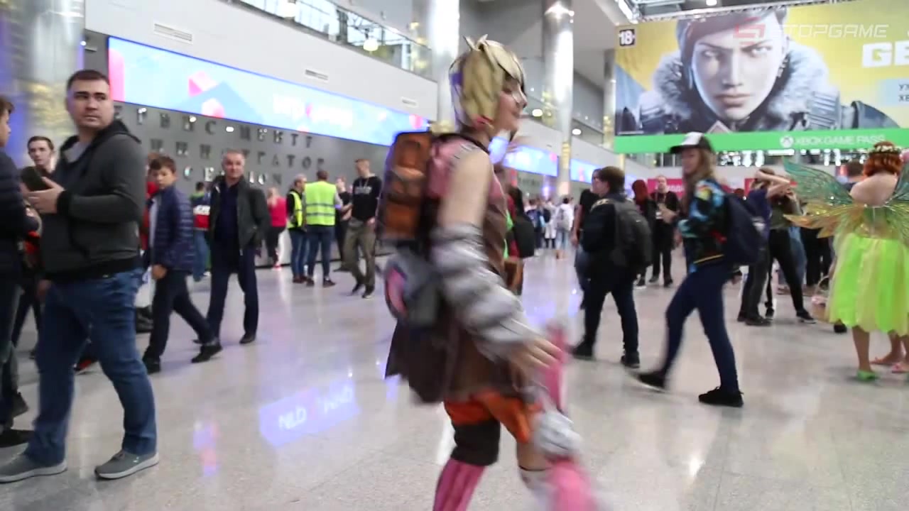 Vault Hunters - Coub