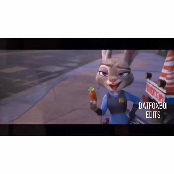Zootopia edit. Subscribe to my ifunny channel, the name is Datfoxboi - Coub