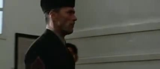 Maitre De Guerre - comprendo..avi - Coub