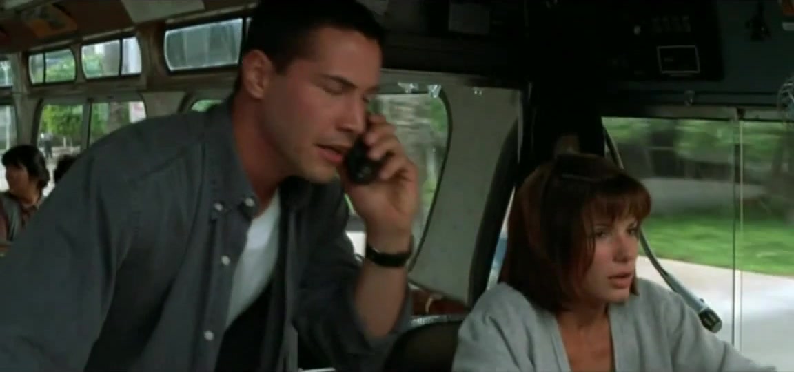 Harry Potter and The Bus 2525 - Coub