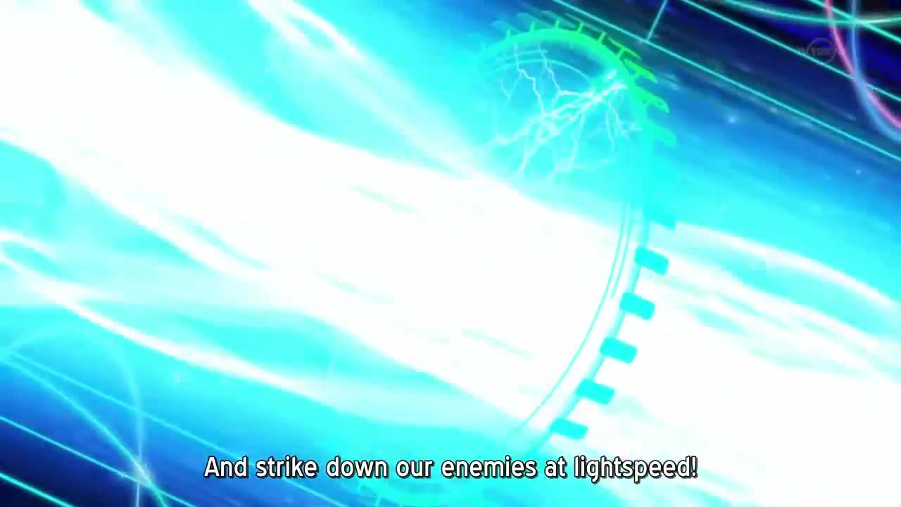 Yuto's Passionate Soul - Coub