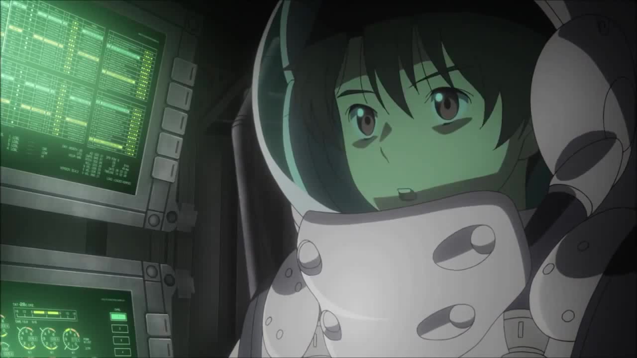 ALDNOAH ZERO OP 2 NC HD アルドノアゼロ OP 2 NC HD ♯1 7 - Coub