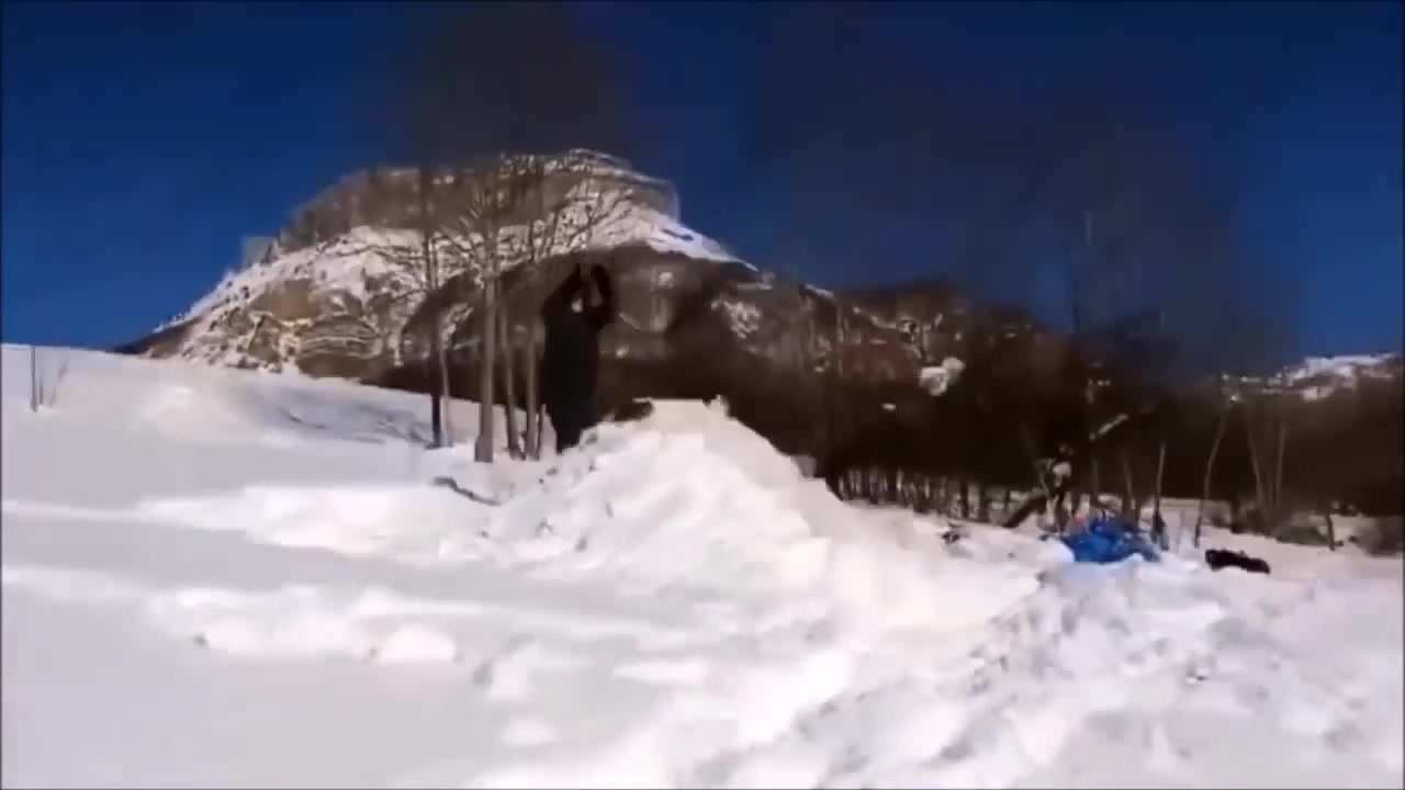 "Mission Failed, We'll Get Em' Next Time" Compilation (Part 5) - Coub