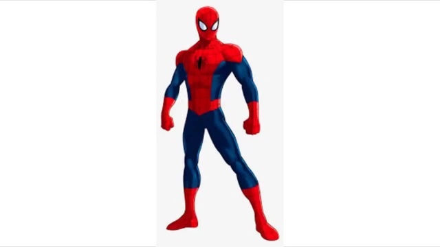 1 bit 2 bits 4 bits 8 bits 16 bits 32 bits 64 bits 128 bits (Spider Man ...