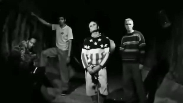 The Prodigy & Кин-дза-дза - Coub