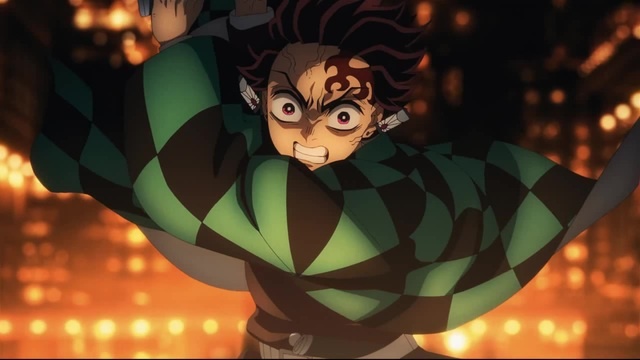 Demon Slayer [Edit ZlorD] - The Mad Prince - Coub