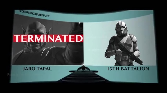 Mr. Incredible Discovers Order 66 part 2 - Coub