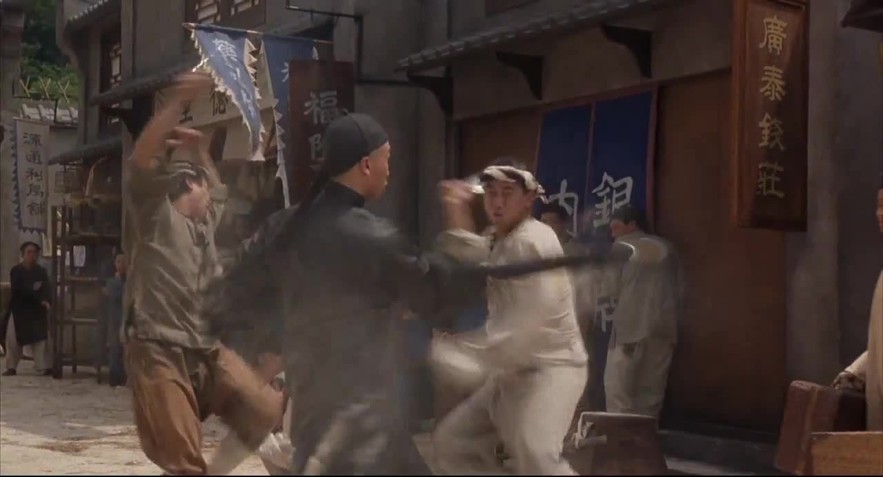 Umbrella Fight)) - Coub