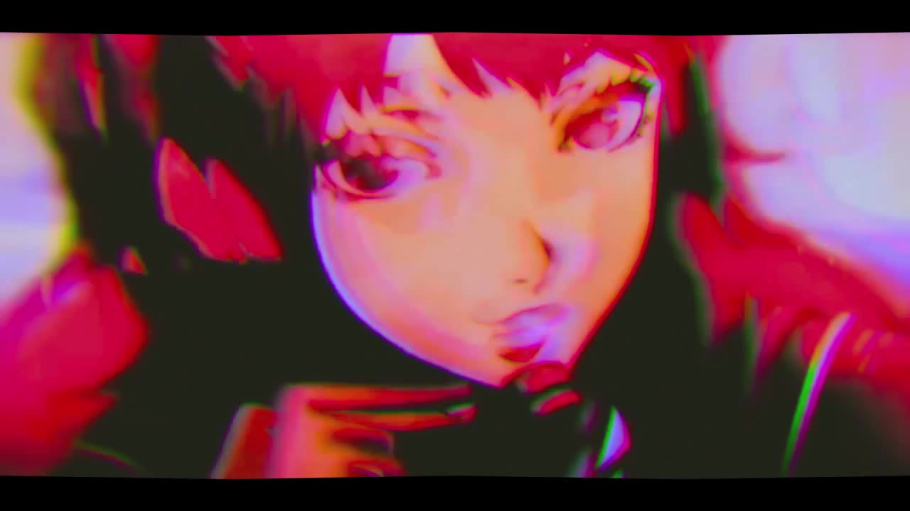 [Dark S1de] Hung up - Coub