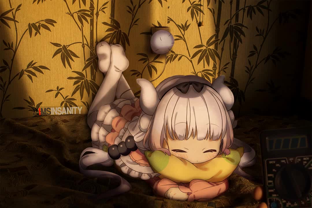 Женя Дидур - Insane - Coub