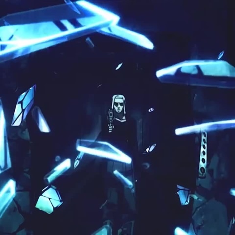 Mardock Scramble Rage Mode - Coub