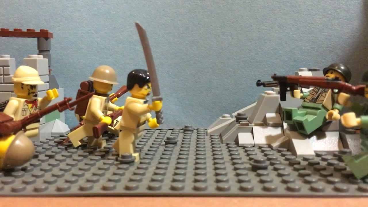 war...war never changes - Coub