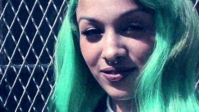 fuck you / green - Coub