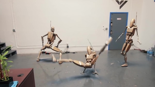 droid dnb dance - Coub