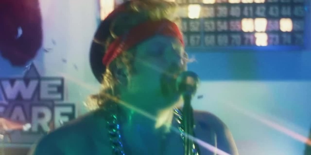 Fall Out Boy - Hold Me Like A Grudge (Official Video) - Coub