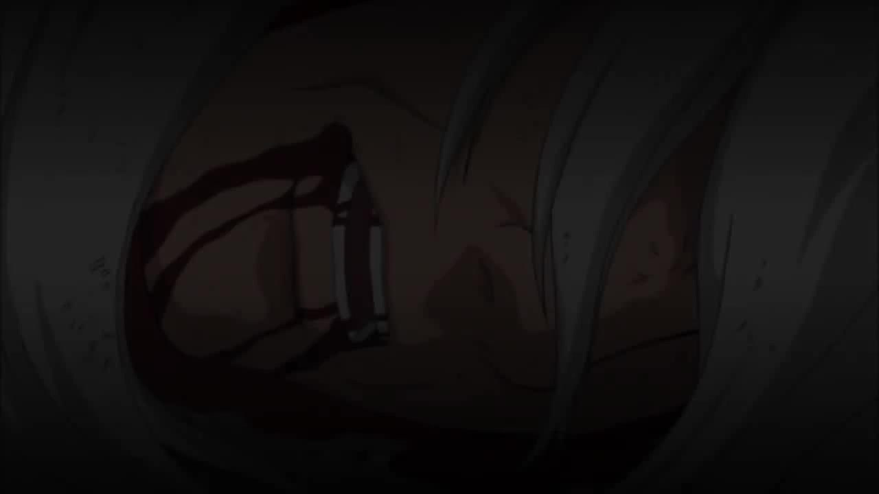 Jiraiya [AMV] - Bring Me Back To Life [HD] - Coub