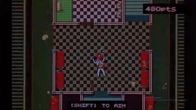 hotline miami edit - Coub