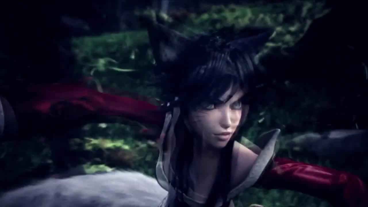 legends. [GMV] - Coub