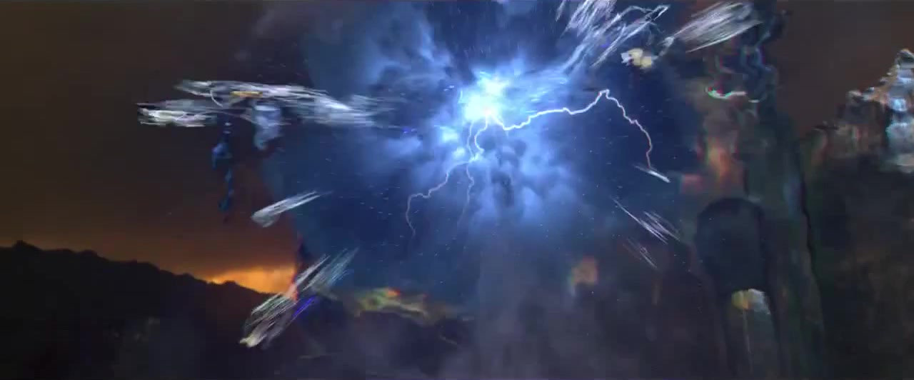 POWER OVERWHELMING - Coub