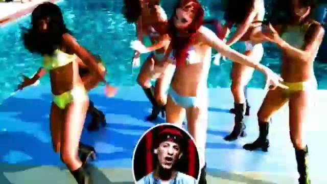 Pretty Fly (For A White Guy) - The Offspring - Coub