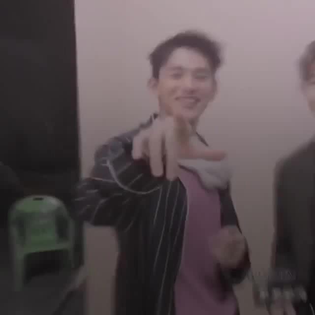 boy i invented you - Coub