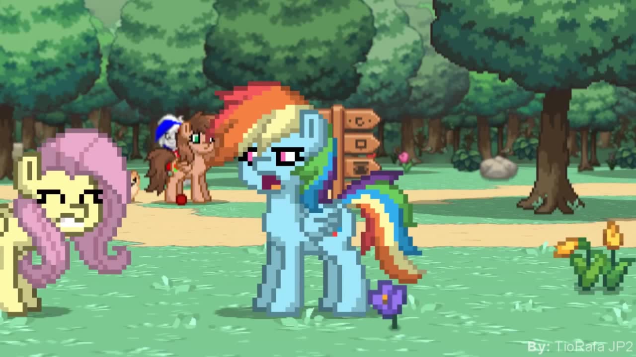 Let's hear Of A Good Burp, but i added pokemon music, but i added ...