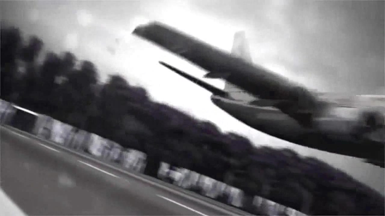 Challenger 737 Limited - Coub