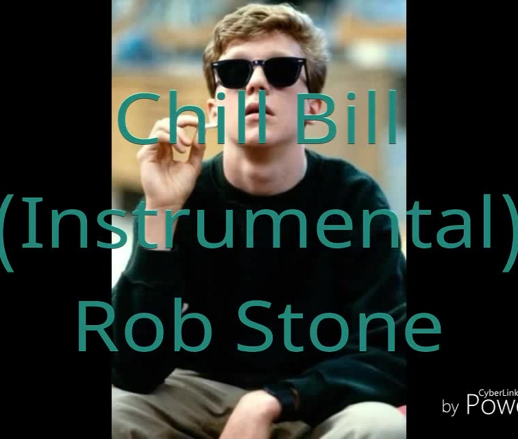 Chill Bill - Coub