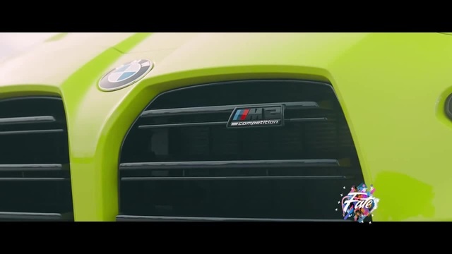 yellow sao-paulo M3 - Coub