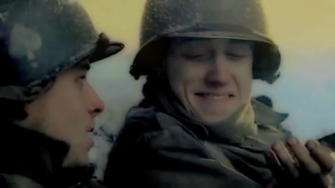 Generation Kill - Coub