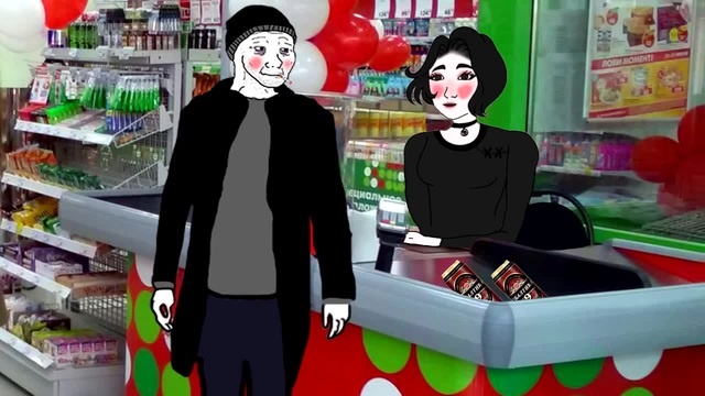 doomer hehehe - Coub