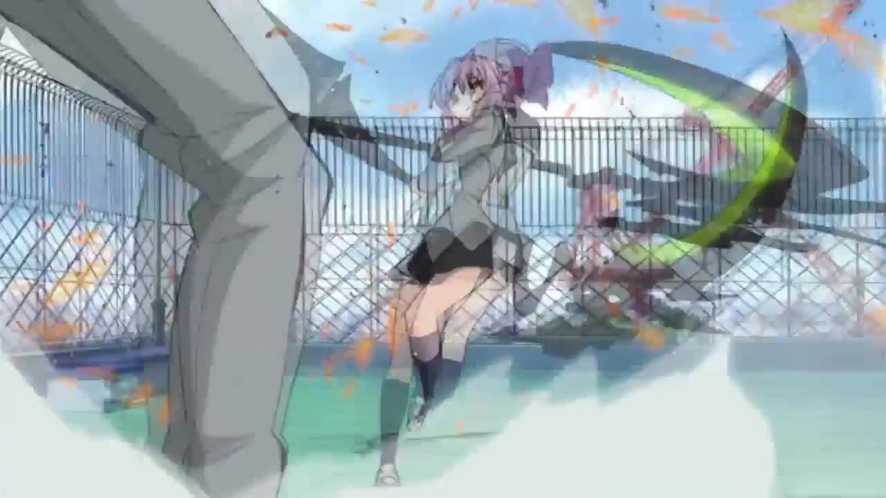 Epic│ scythe - Coub