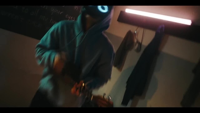BoyWithUke ft. blackbear - IDGAF (Official Music Video) - Coub