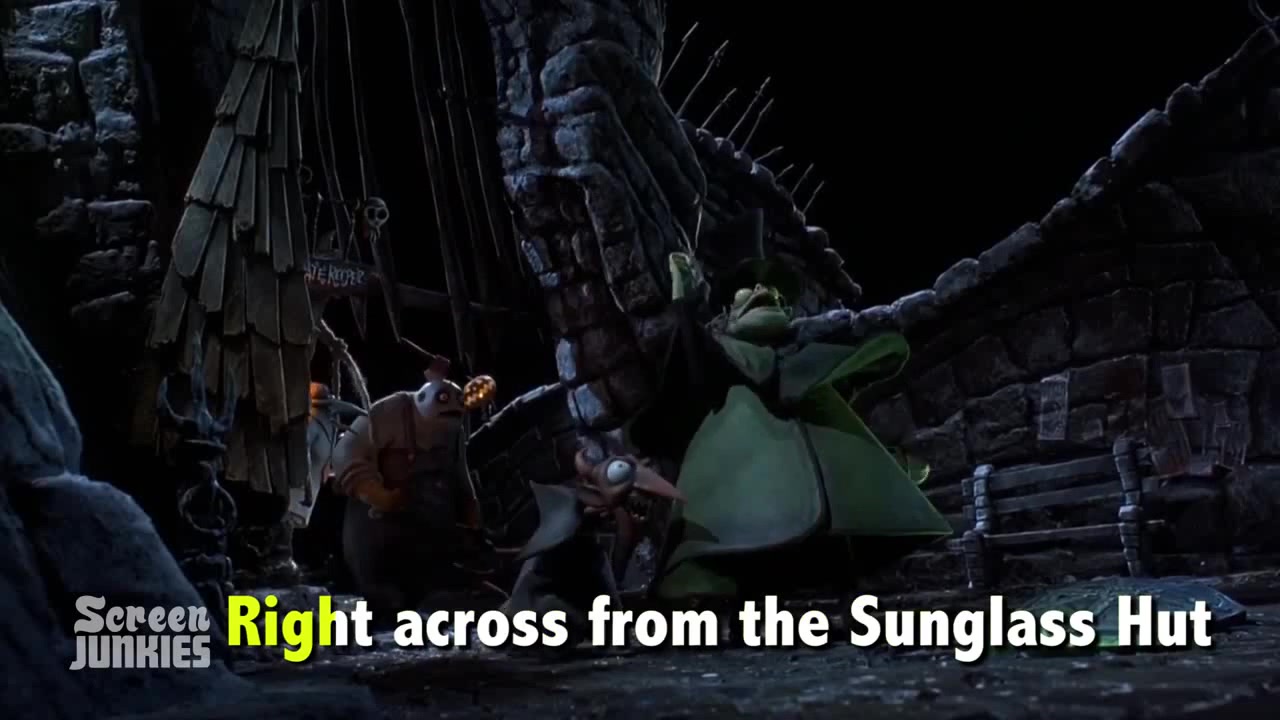 Hot Topic Song - Coub