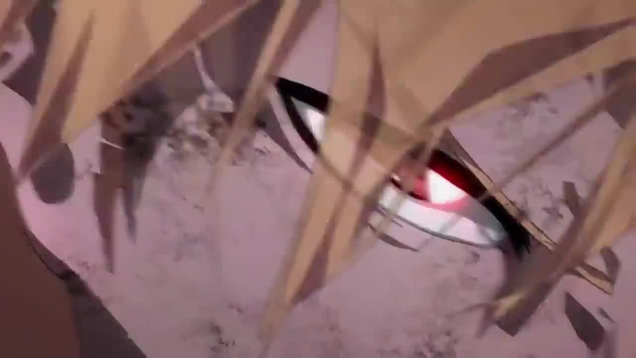 Bleach Bankai "animus" - Coub